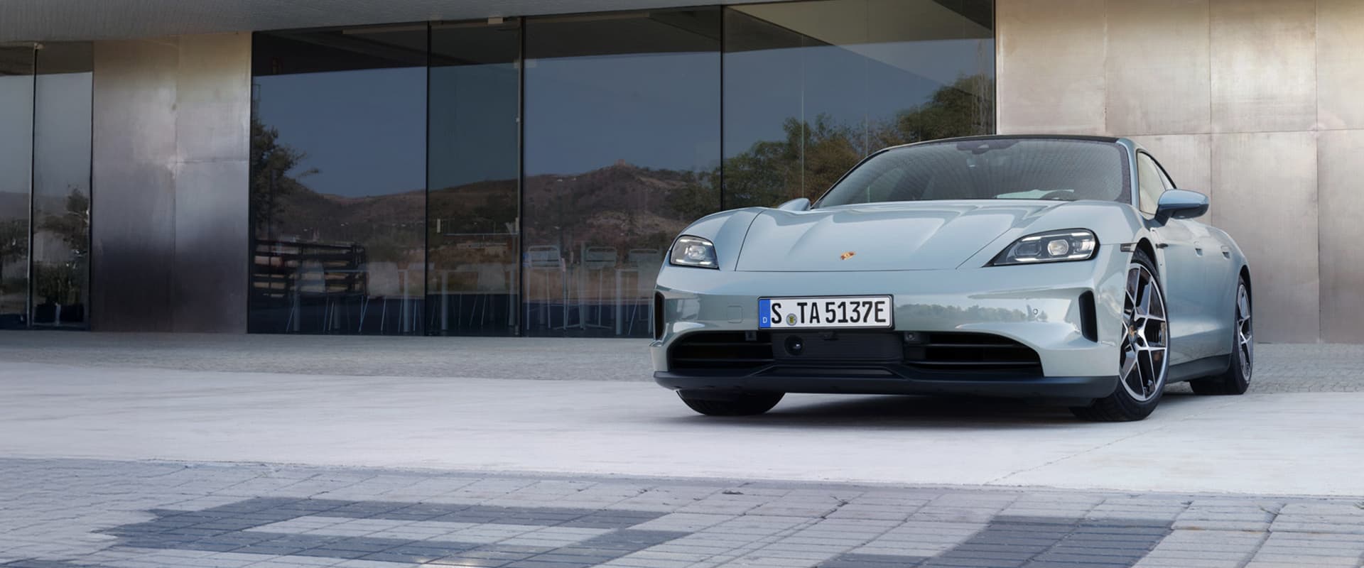 Porsche Jacksonville New Cars | Jacksonville Dealerships
